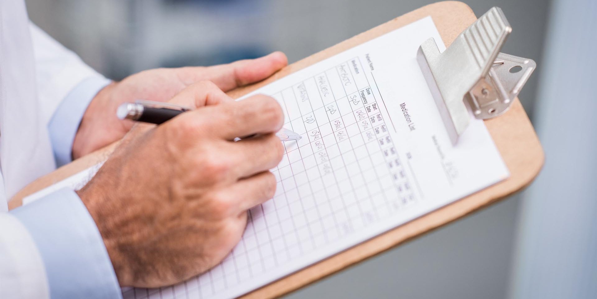 Neue Praxis-Webseite | Praxis Dr. Bergmann